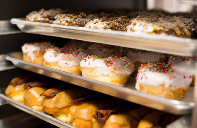 Rise Biscuits Donuts To Open First Florida Location – Parkland Talk
