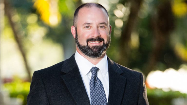Rich Walker Elected Parkland Mayor With 52 Percent of Votes – Parkland Talk