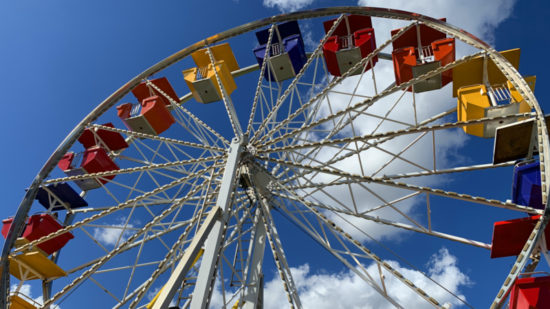 Get Your Fun Fix at Parkland's Family Fun Fest Carnival: 3 Days of ...