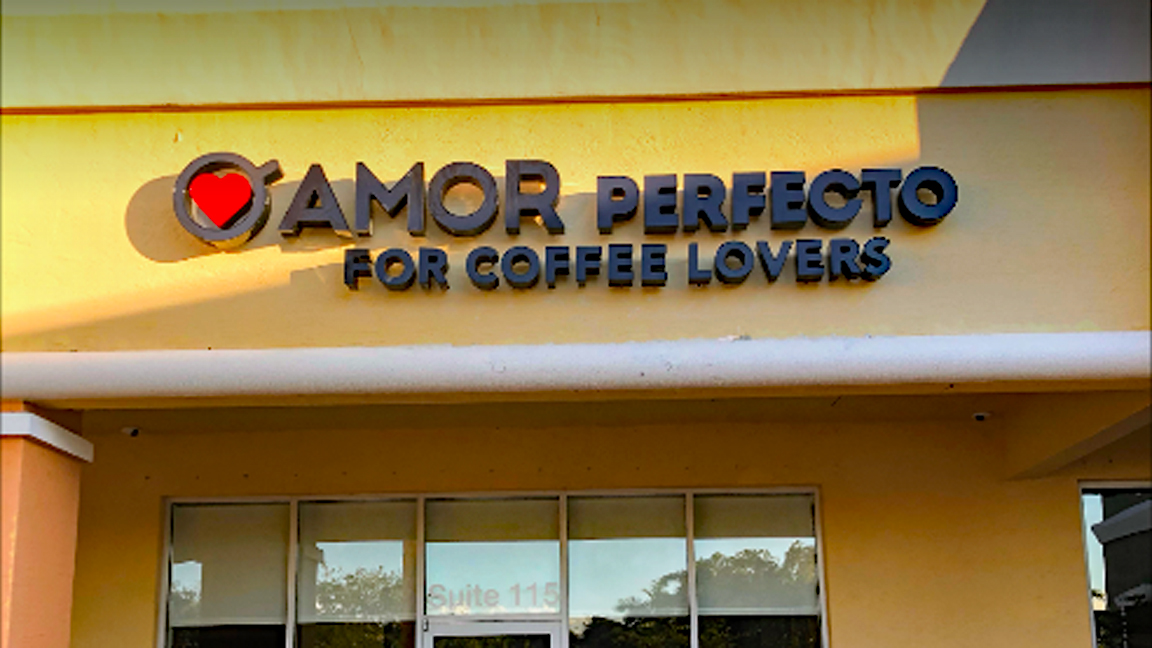 Local Piano Students Perform at Amor Perfecto Café – Parkland Talk