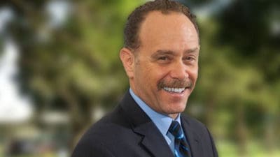 Commissioner Ken Cutler: A Discussion about Civility – Parkland Talk