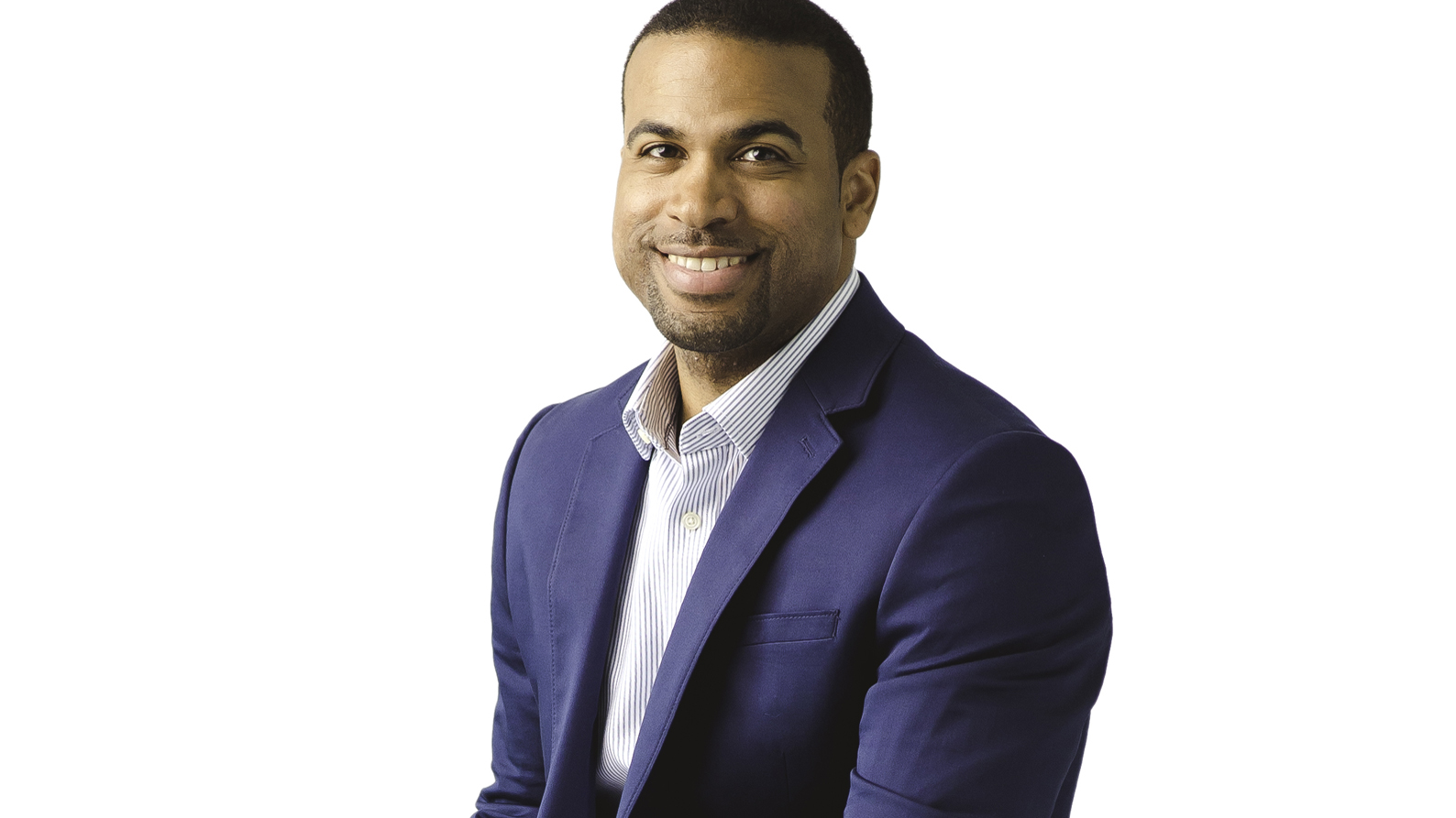 Parkland Resident Derek Olivier Announces His Candidacy for City ...
