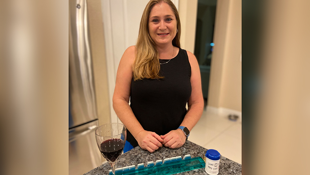 Parkland Writer Turned Entrepreneur Credits Mah Jongg – Parkland Talk