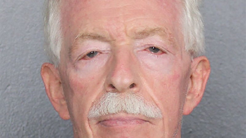 Parkland Doctor Arrested After Sending Explicit Photos to a Minor ...