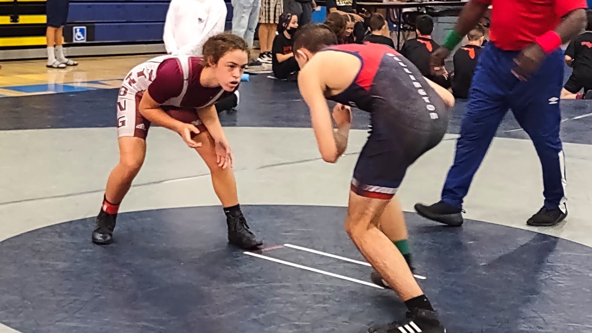 Marjory Stoneman Douglas Athlete is a Rising Star in Jiu-Jitsu and ...
