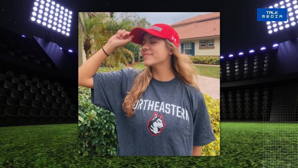 Maya Berndt Commits to Play College Soccer Months After Sister Makes ...