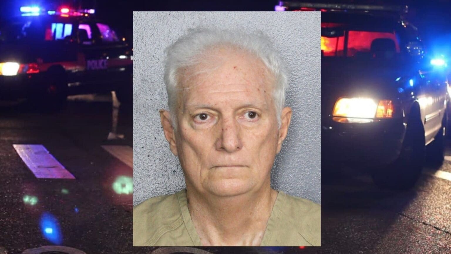 Alleged Ponzi Schemer Arrested at his Parkland Home – Parkland Talk