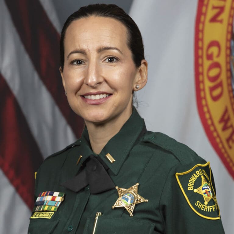 New Captain Named in Parkland – Parkland Talk