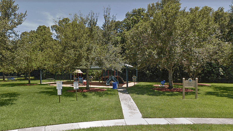 Coco Point Park Wins 2022 Niagara 'Perk Your Park' Contest – Parkland Talk