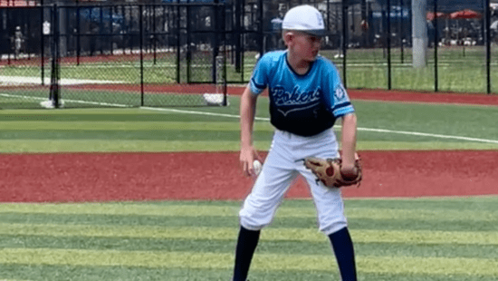 Parkland Pokers Launches New 12U Baseball Team – Parkland Talk