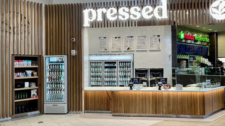 Pressed Juicery Debuts in South Florida with Flagship Store in Boca ...