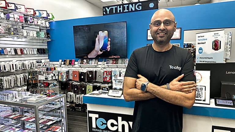 Techy Parkland is the Go-To Spot for Quick, Reliable Tech Repairs and ...