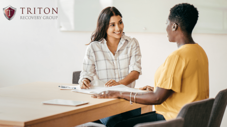 JOB FAIR: Triton Recovery Group to Host Job Fair and Career Expo in ...