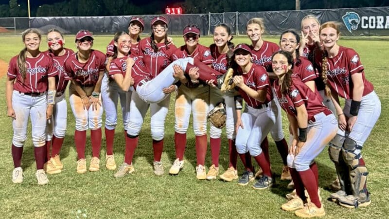 Marjory Stoneman Douglas Softball Goes 3-1 in Orange Bowl Classic – Parkland Talk