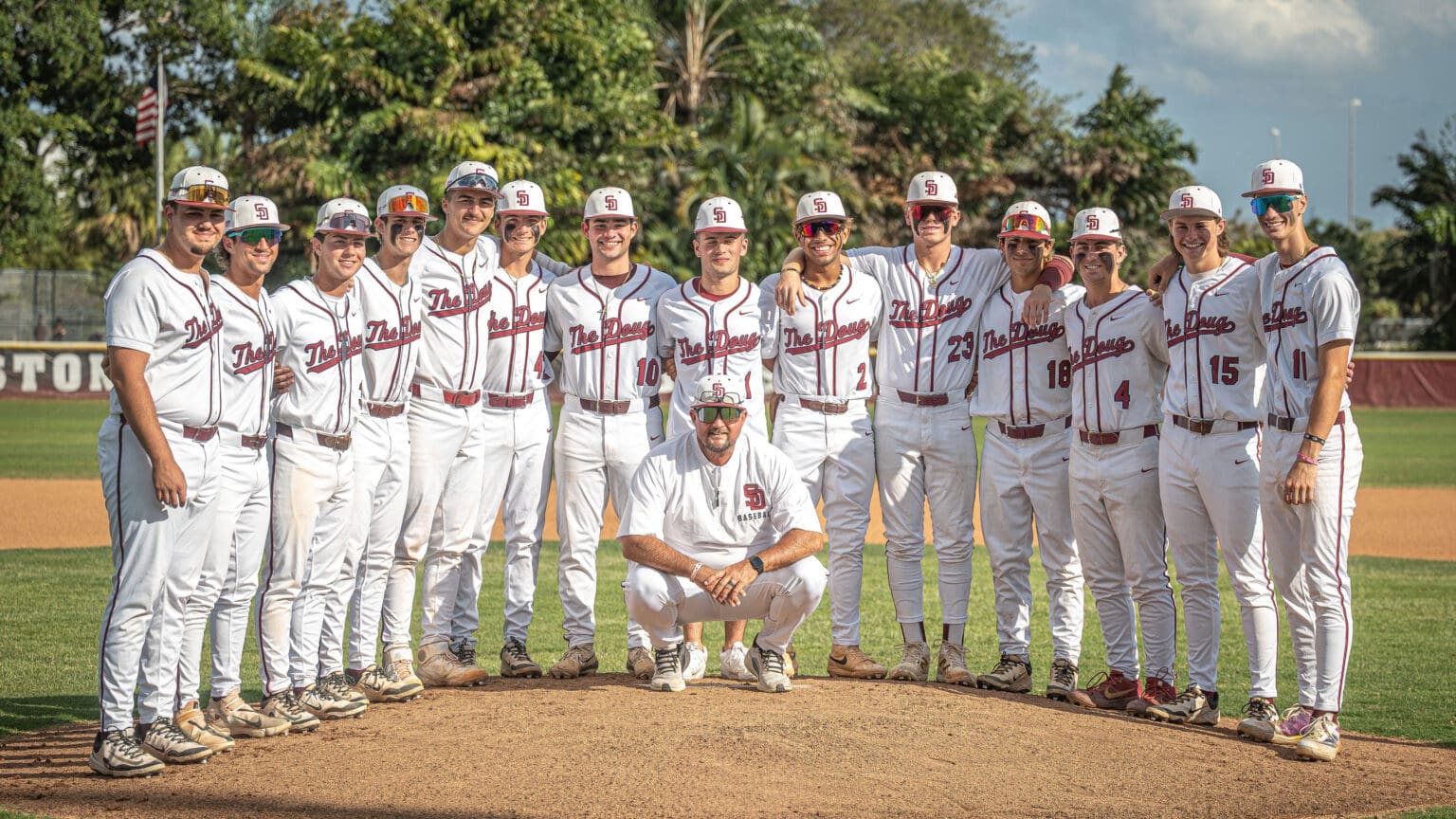 Laurel's Walk-Off Home Run Lifts MSD Baseball to Regional Championship ...