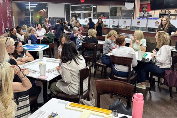 “I Hear Her Voice Tell Me to Keep Going”: Hunter Pollack’s Journey from ...