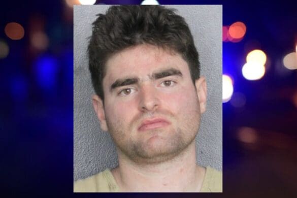 “I Hear Her Voice Tell Me to Keep Going”: Hunter Pollack’s Journey from ...