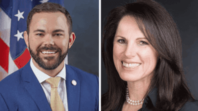 Sen. Polsky and Rep. Daley Refile ‘Jaime’s Law’ to Close Ammunition ...