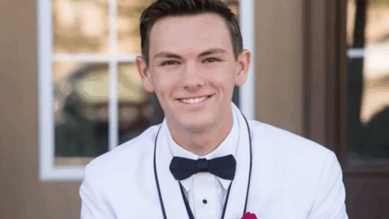 Brothers Who Survived MSD Mass Shooting Hurt in Deadly Police Chase ...