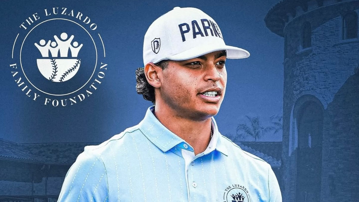 Jesus Luzardo Family Foundation Announces 6th Annual Baseball Camp and ...