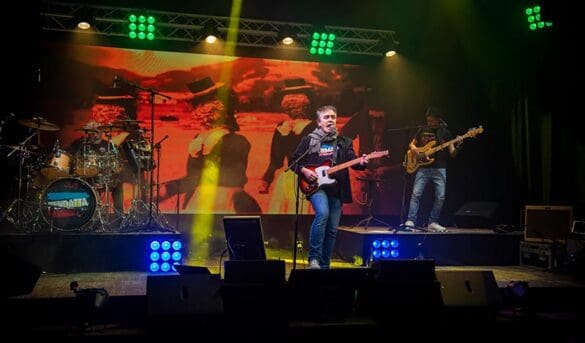 Eats ‘N’ Beats Concert and Food Truck Series Returns to Parkland ...