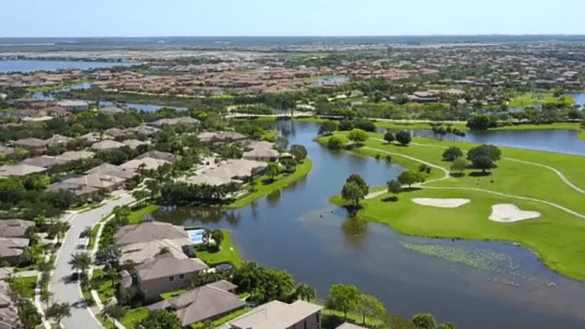 Parkland Ranked Florida’s Best Place to Live, Cracks Top 15 Nationally ...